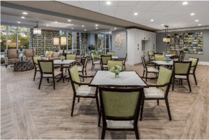 CC Young | Adult Day Care | Dallas, TX 75214