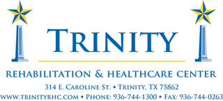 Trinity Rehab & Healthcare Center | Nursing Care | Trinity, TX 75862
