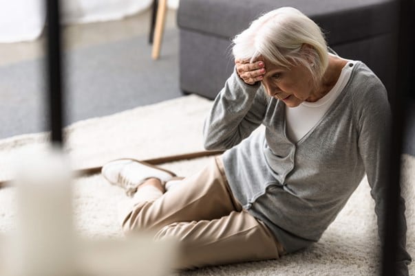 7 Ways Seniors Can Prevent Slip, Trip, and Fall Accidents - New LifeStyles