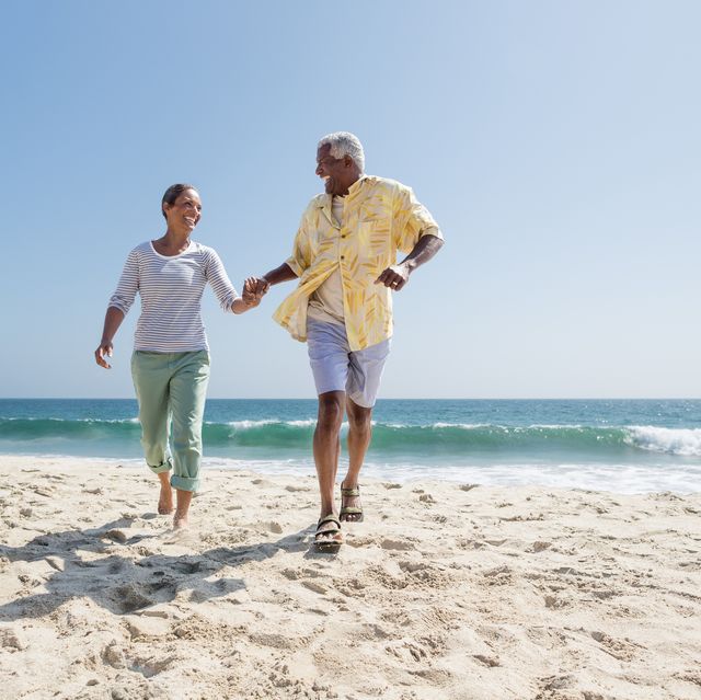 How to Live Your Best Life as a Senior Citizen - New LifeStyles