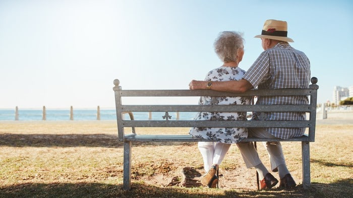 How to Make the Most of Your Golden Years - New LifeStyles