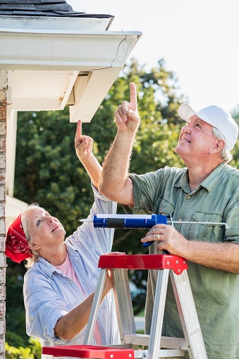 Home Maintenance Tasks Seniors Shouldn't Neglect - New LifeStyles