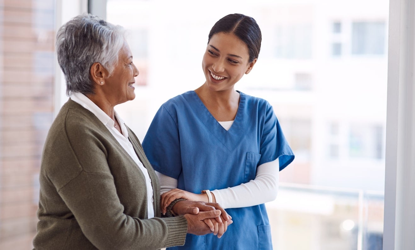 Things to Look for When Choosing a Home Health Care Provider - New ...