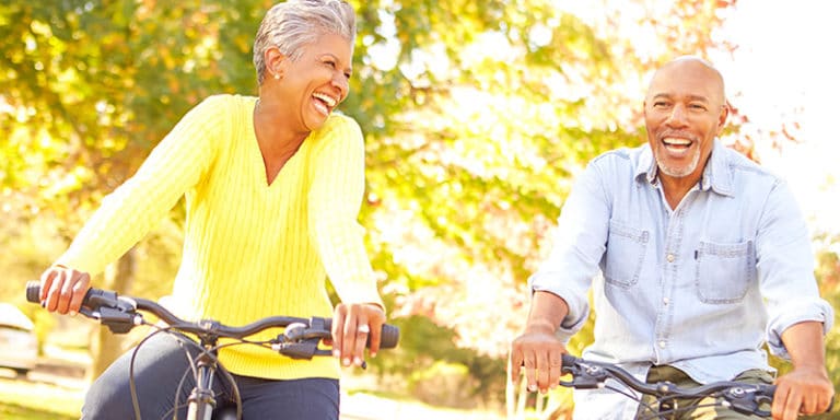 How to Maintain Active Longevity - New LifeStyles