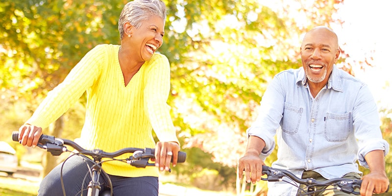 How to Maintain Active Longevity - New LifeStyles