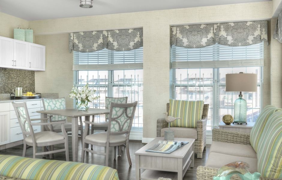 Best Window Treatment Options for Senior Living - New LifeStyles