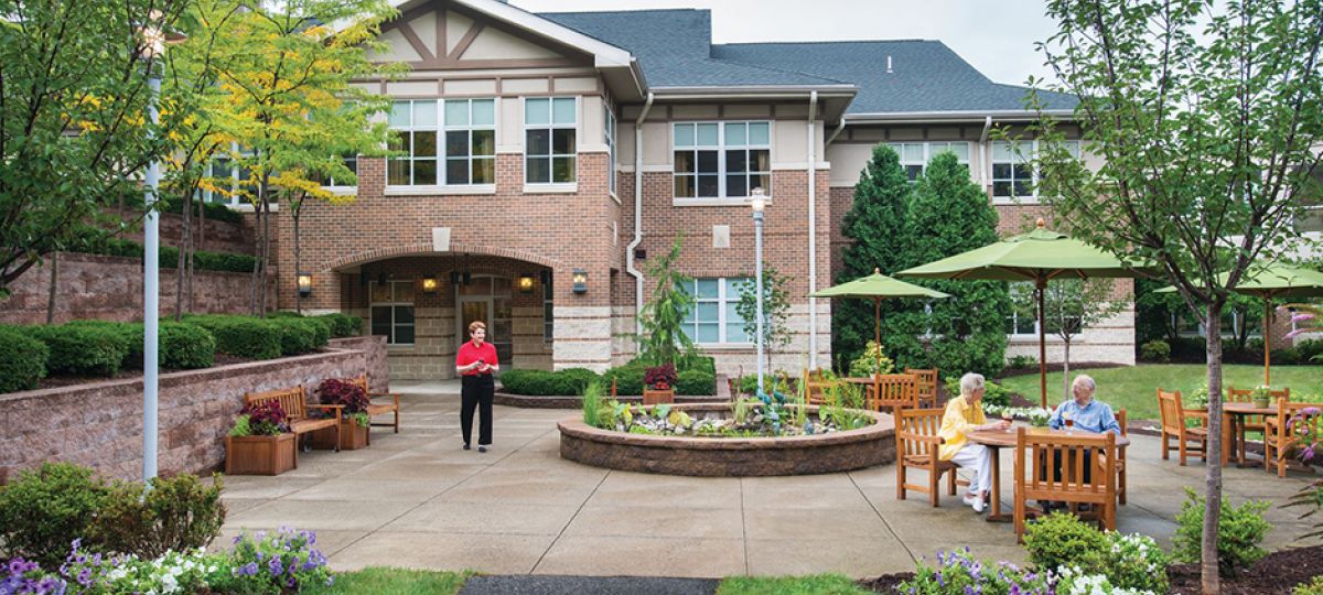 Key Things to Look for in a Retirement Community - New LifeStyles