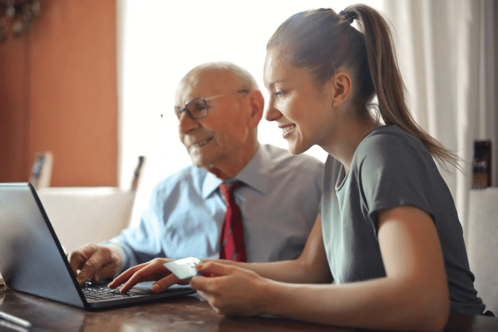 5 Ways to Help Seniors Rebuild Their Credit After Dealing with ...