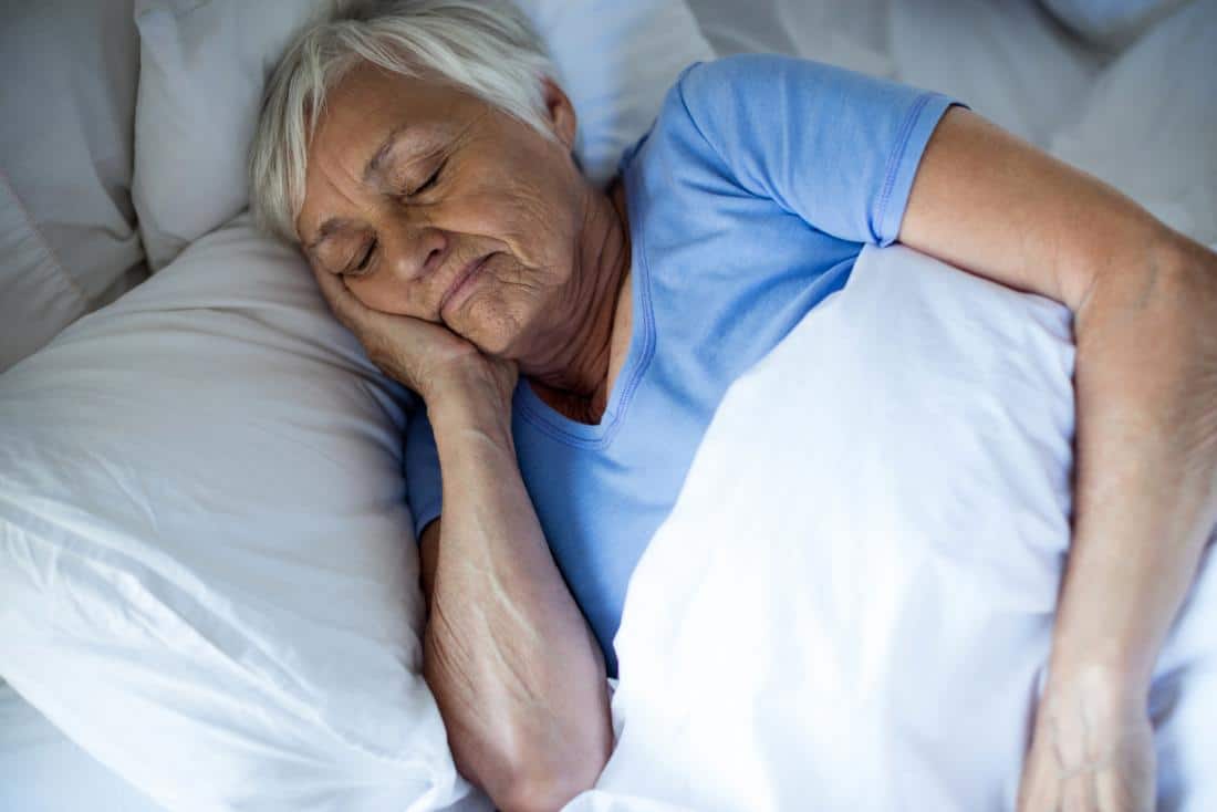 Oversleeping: 6 Effects & Health Risks of Sleeping Too Much - New ...