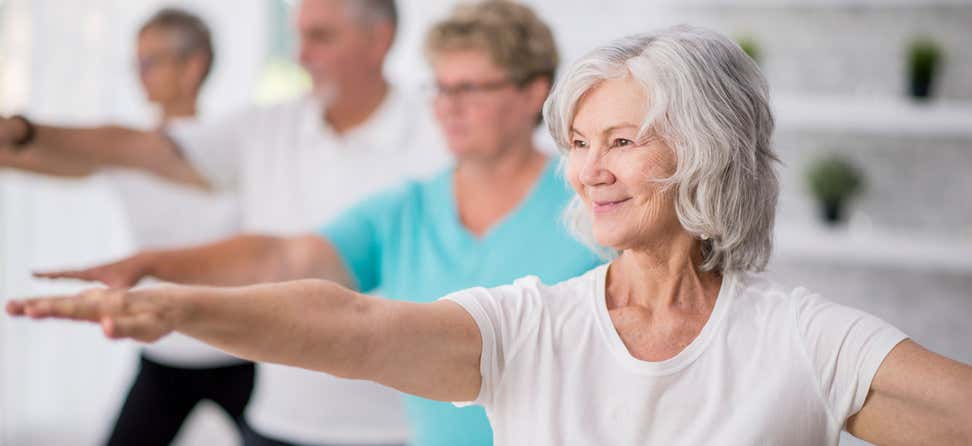 Best Health and Wellness Tips for Seniors - New LifeStyles