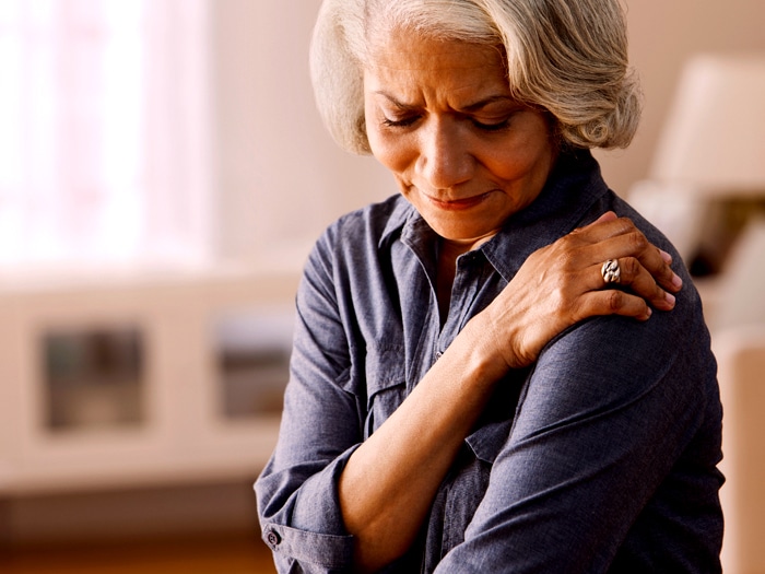 12 Common Joint Problems in Seniors and How to Treat Them - New LifeStyles