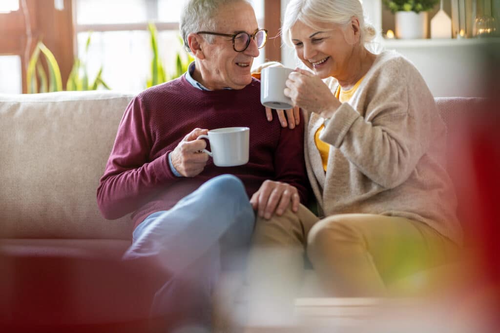 Aging With Dignity: How Seniors Can Spend Their Golden Years at Home ...