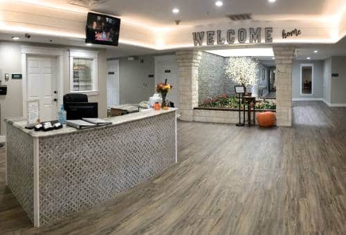 How To Create a Welcoming Reception Area for Your Senior Living ...