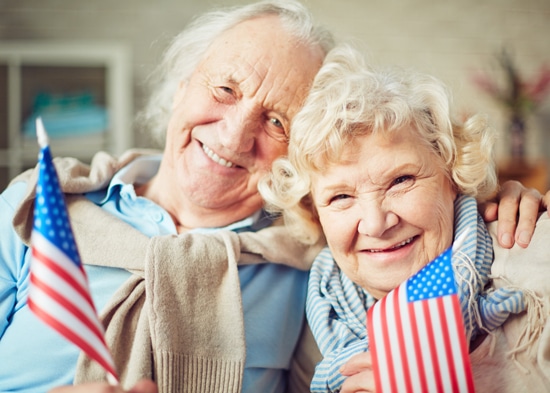 Understanding Eligibility: Veterans Benefits for Aging Services ...