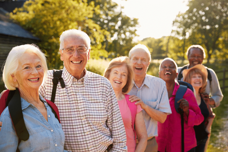 Planning the Perfect Senior Group Outing: Tips and Ideas - New LifeStyles