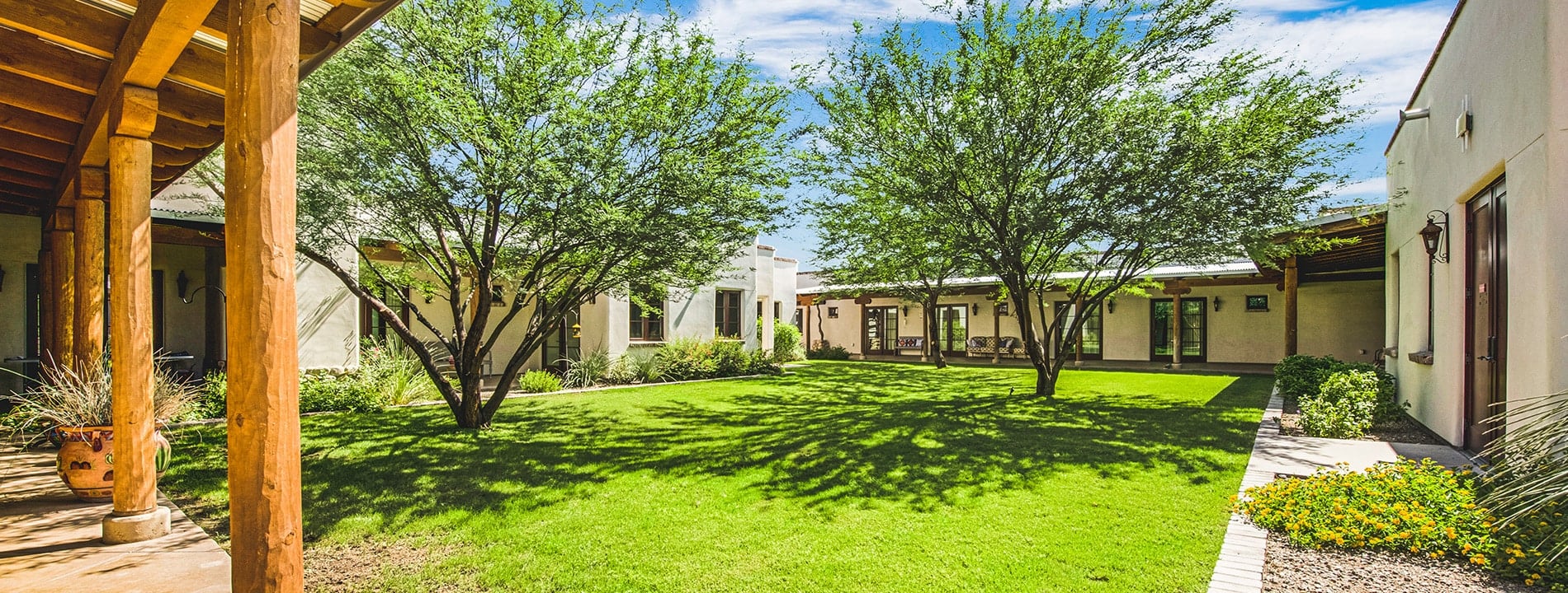 4 Design Features to Improve Retirement Home Aesthetics - New LifeStyles