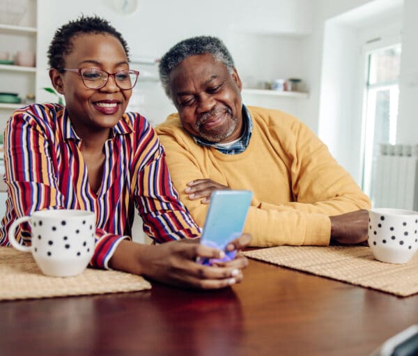 Enhancing Independence with Senior-Friendly Mobile Plans - New LifeStyles