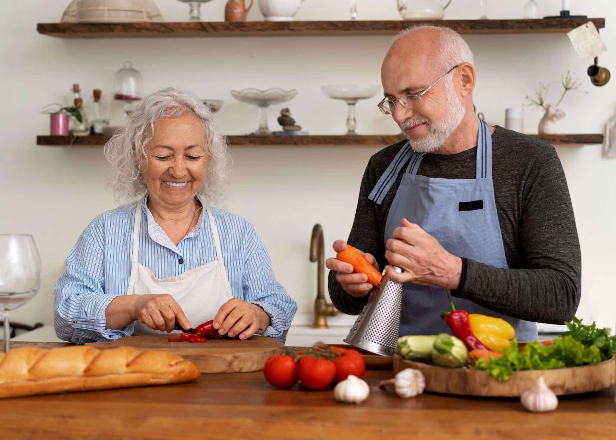 Why Everyday Tools Matter: Supporting Manual Dexterity and Confidence ...