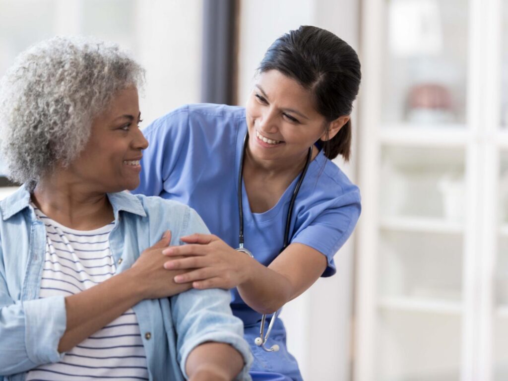 Aligning Nursing Education with Real-World Patient Care Demands - New ...