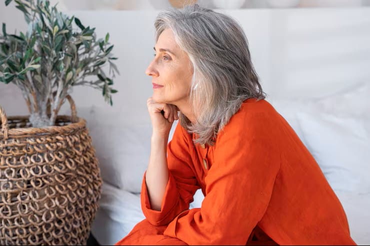 How to Connect With Yourself on a Deeper Level - New LifeStyles
